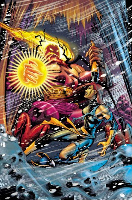 TALES FROM THE KRYPTONIAN: Greatest Comic Artists : Norm Breyfogle