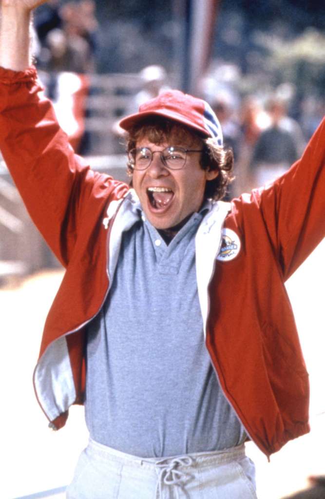 Waiching's Movie Thoughts & More : Retro Review: Little Giants (1994)