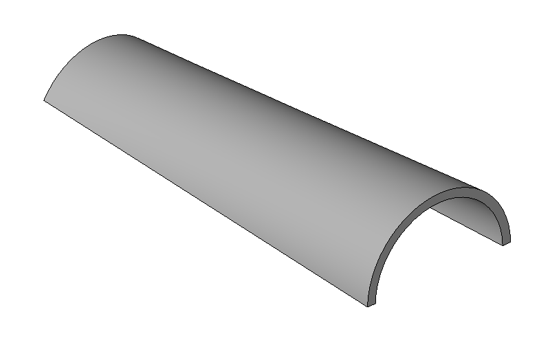Enjoy Revit Roof Tile For Cone Roof enjoy-revit-roof-tile-for-cone-roof