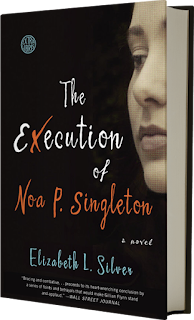 Book Q&As with Deborah Kalb: Q&A with Elizabeth L. Silver