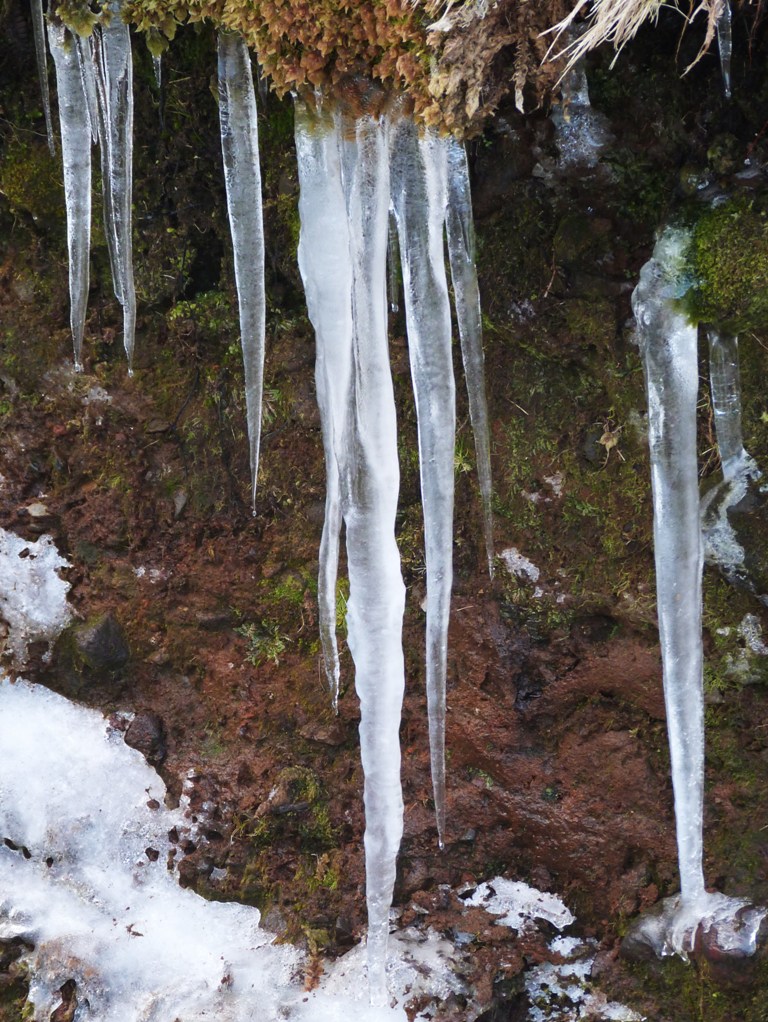 2000 Miles from Anywhere...