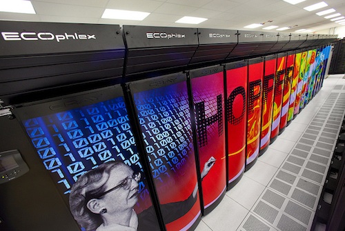 Top 10 Fastest Linux-based Supercomputers in the World | Tech Source