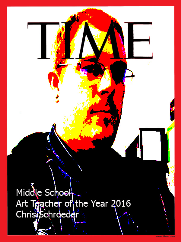 ARTimus Prime: Enrichment- Digital Art