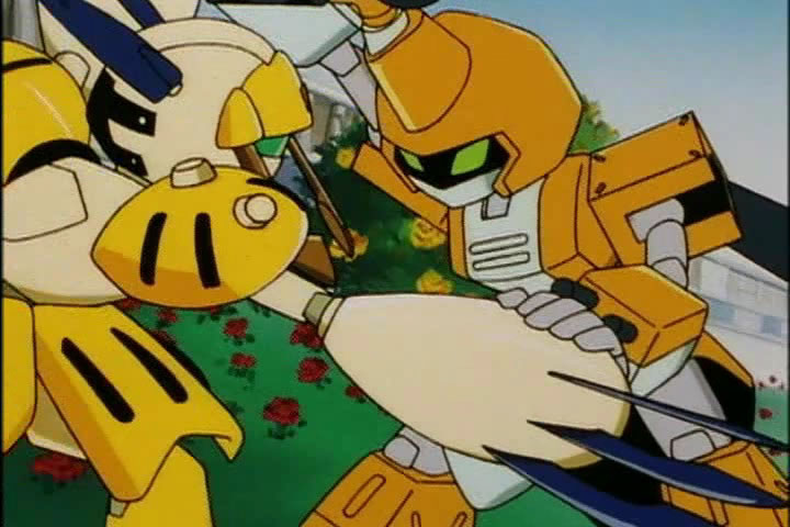 DESCARGAR TODAS LAS TEMPORADAS DE MEDABOTS EN AUDIO LATINO [MEGA] 2016