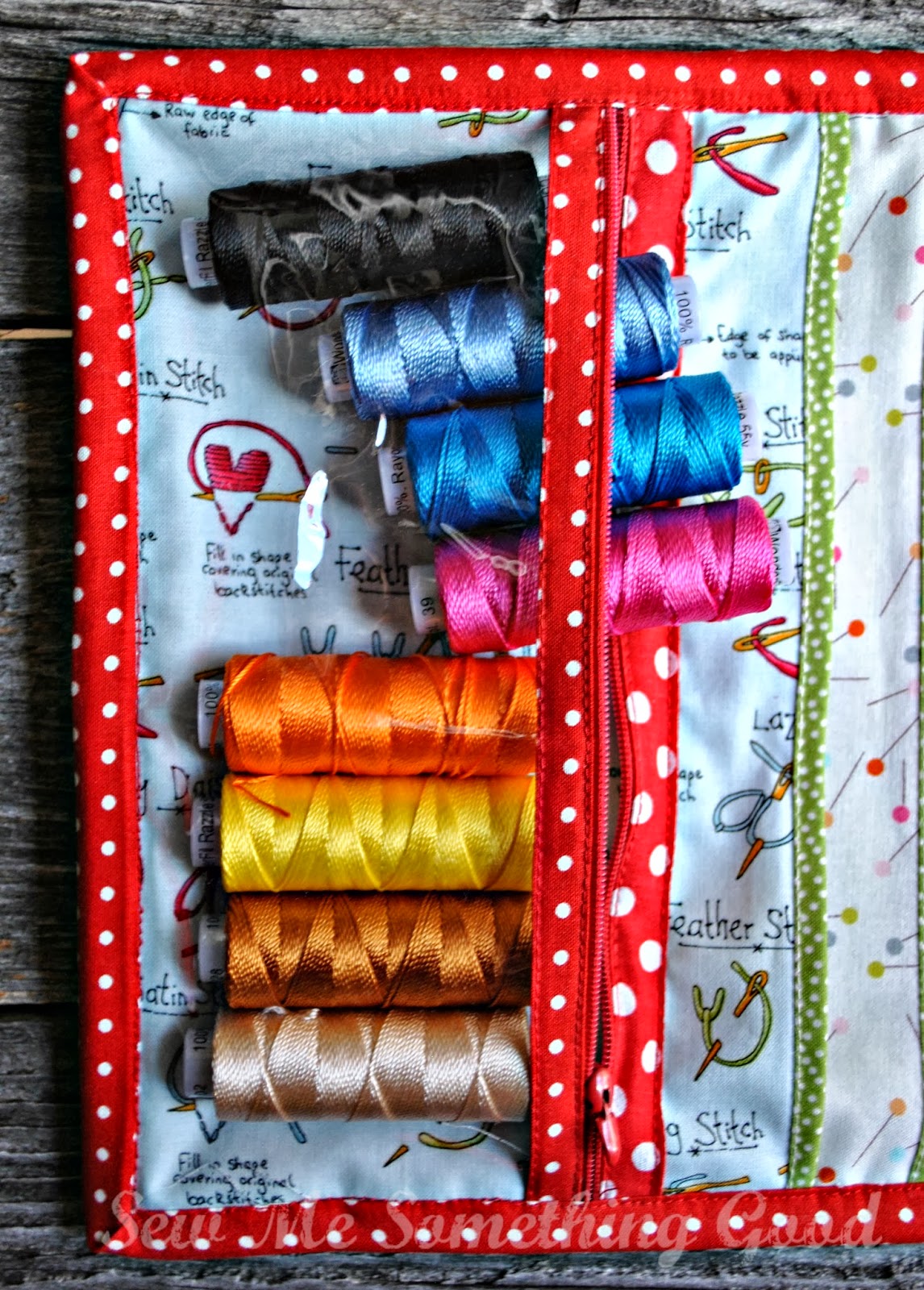 Sew Me Something Good: Meant to be