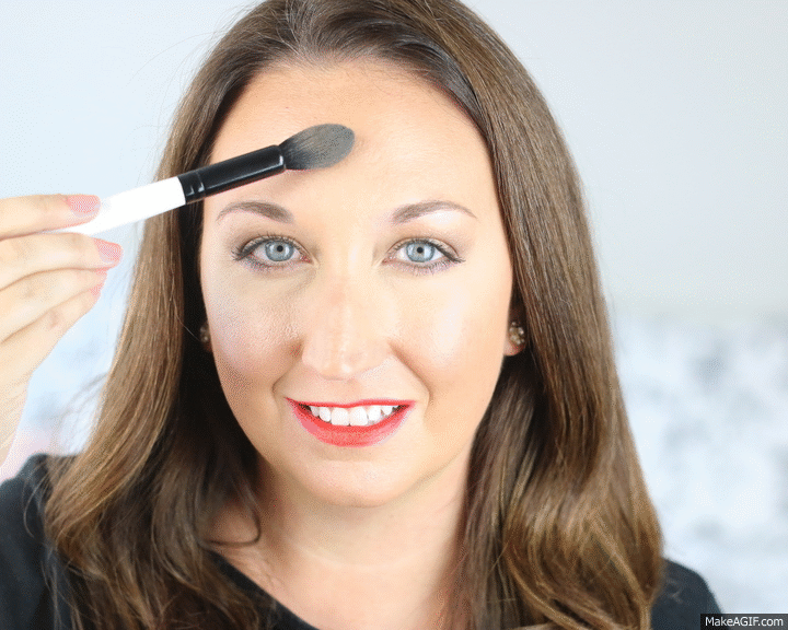 Elle Sees|| Beauty Blogger in Atlanta: Strobing 101: How To, What ...