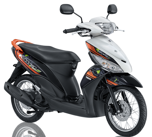 Harga Motor 2015: Harga Yamaha Mio J