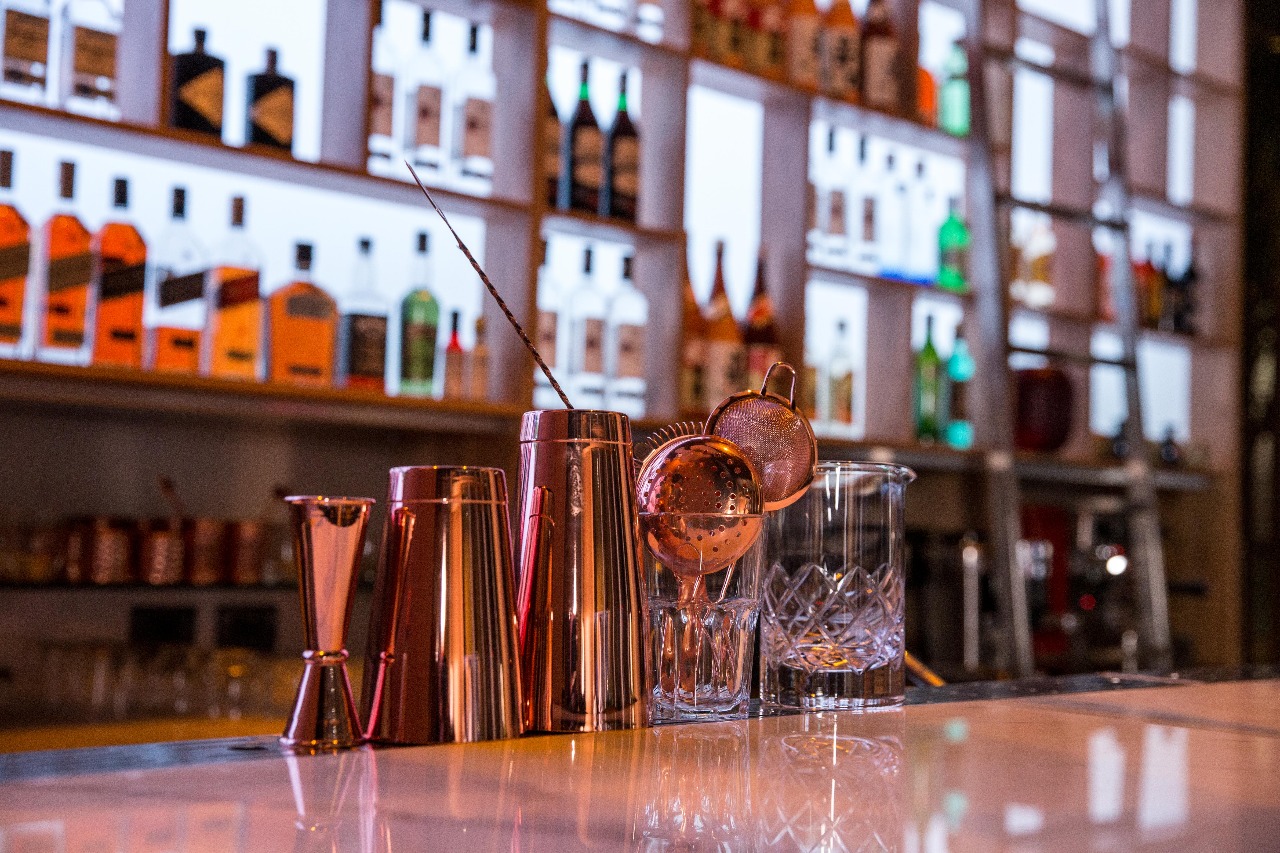 Sem Desperdício!: IKI Lounge Bar é a expansão mais inusitada de Campinas