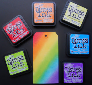 FotoBella: National Color Day Tag