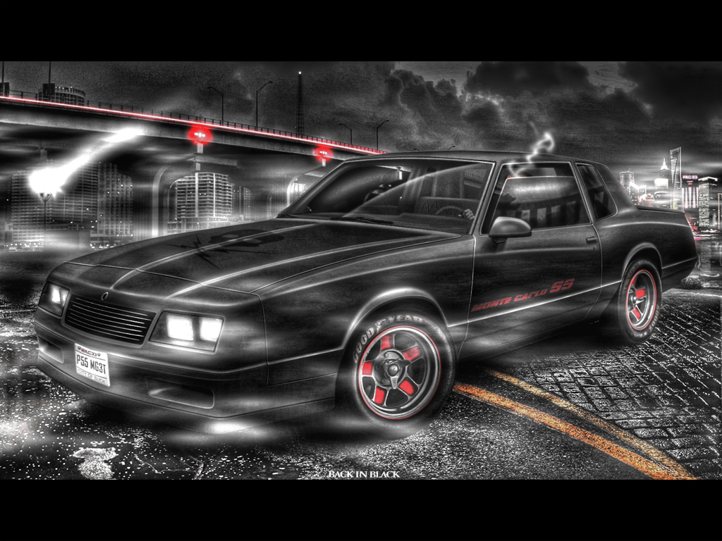 Monte Carlo SS Variations