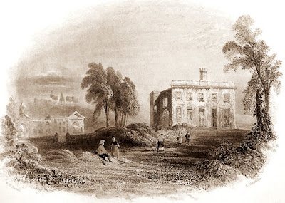 67 Not Out: Coincidence: The Bell That Broke On The Duke Of Wellington ...