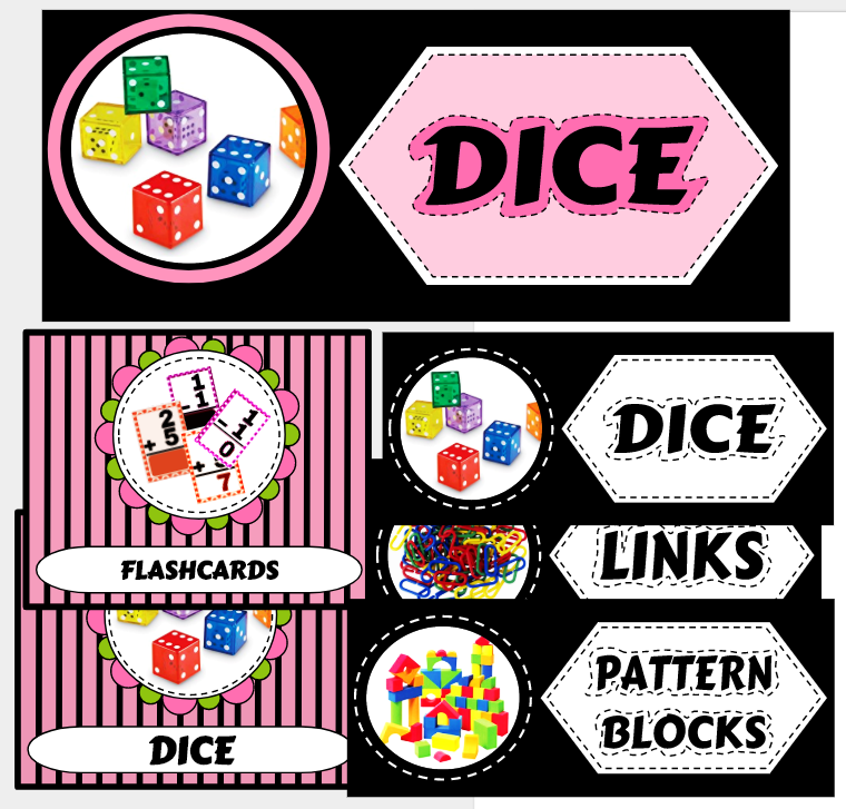 I LOVE TEACHING IDEAS