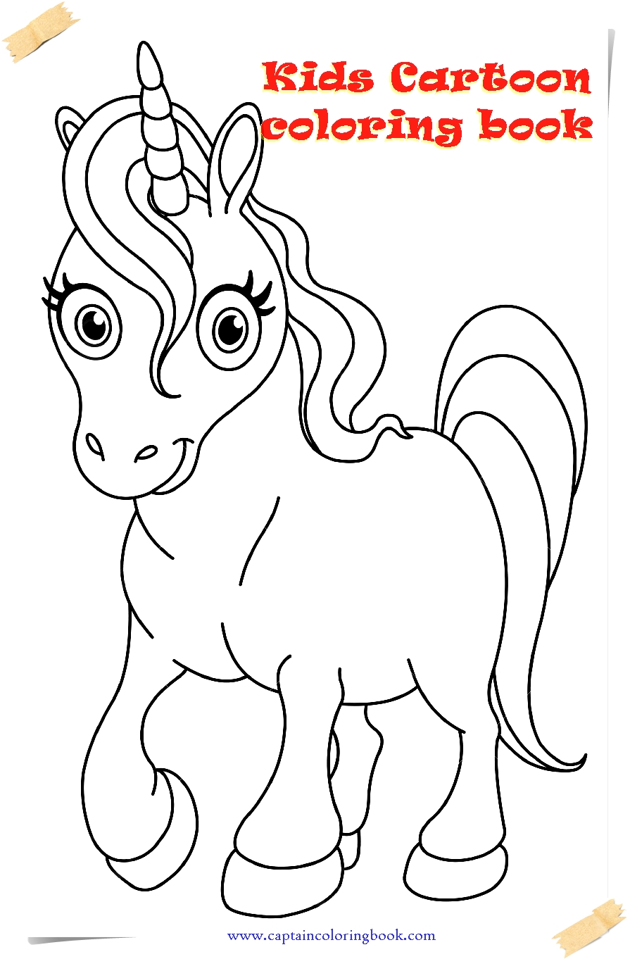Coloring Book Pdf Kids Catoon Coloring Book coloring-book-pdf-kids-catoon-coloring-book