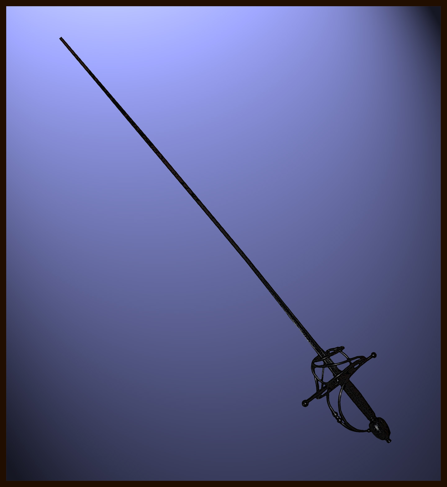 CRB : Exiled in Shadows