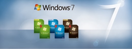 Windows 7 SP1 All Versions Original ISO by Microsoft | Application OS