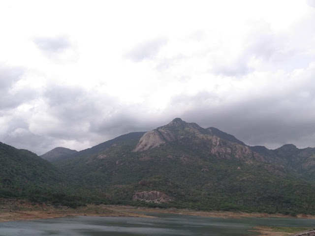 Tamilnadu Tourism: Poigai Dam, Aralvaimozhi, Kanyakumari