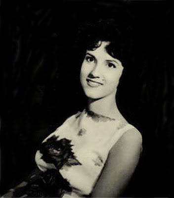 FROM THE VAULTS: Janet Vogel born 10 June 1941