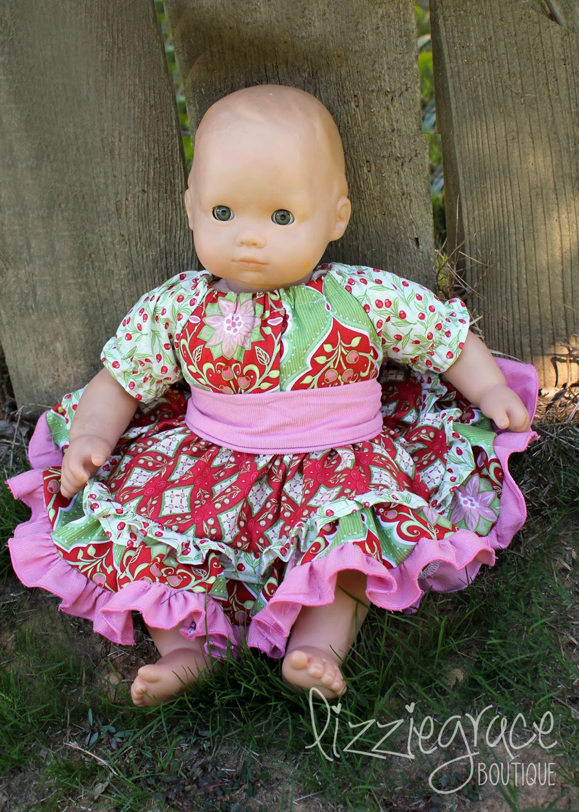 Create Kids Couture: Comparing Dolls for the Perfect Fit