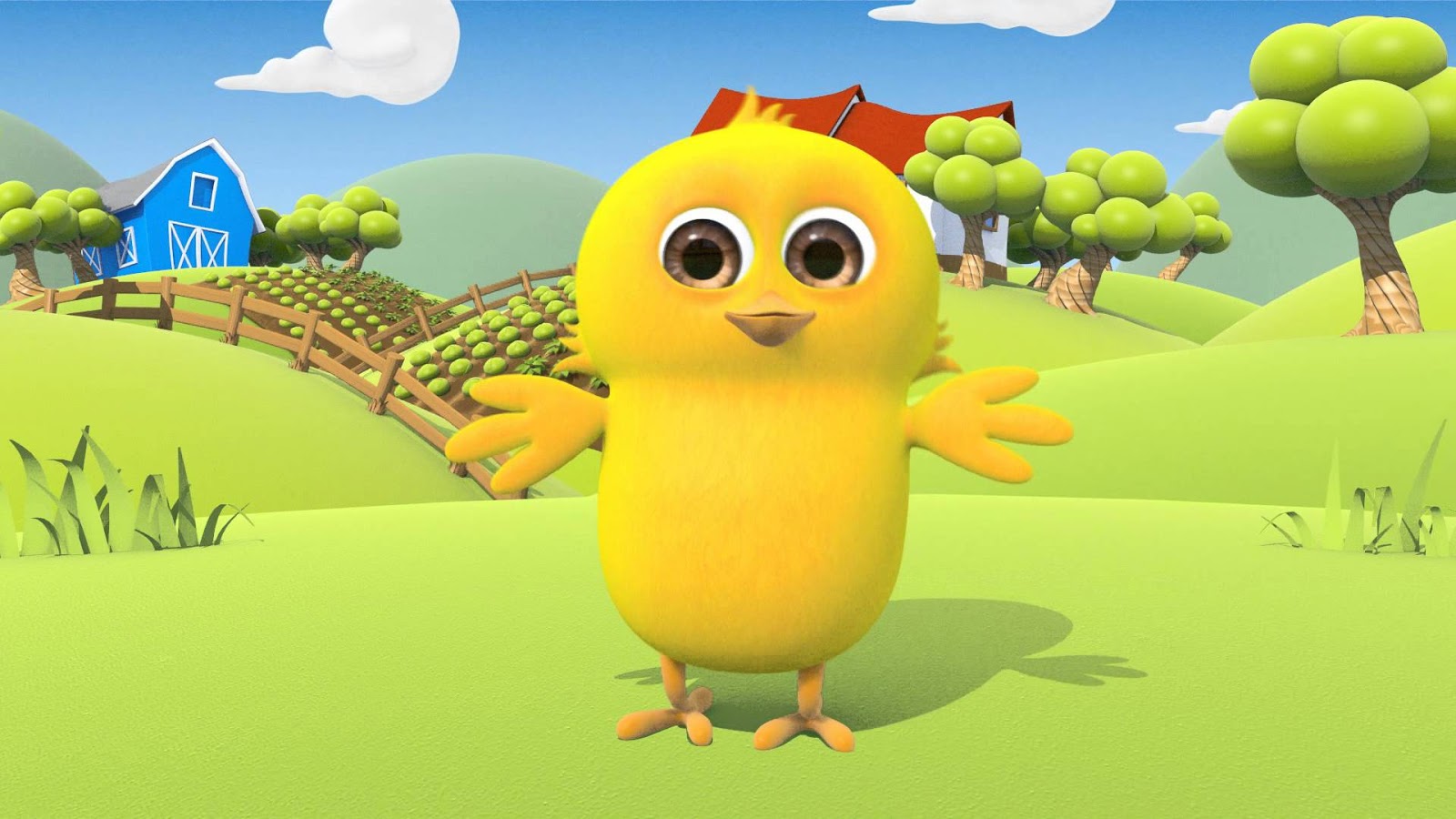 PLANO E AULA: Dica para trabalhar com a música “Meu Pintinho Amarelinho”.