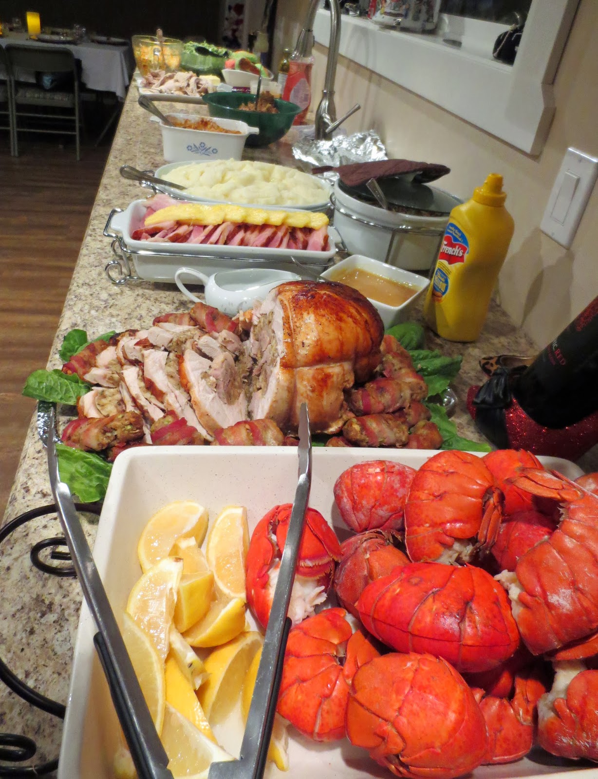 Jo and Sue: Christmas Round Up 2013