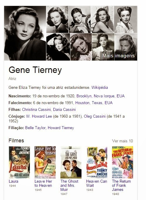 BIOGRAFIA-GENE TIERNEY(ATRIZ)
