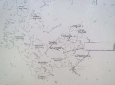 2 Geckos Travelling Australia: Thurs, 18th June, 2015 ‘Waanyarra ...