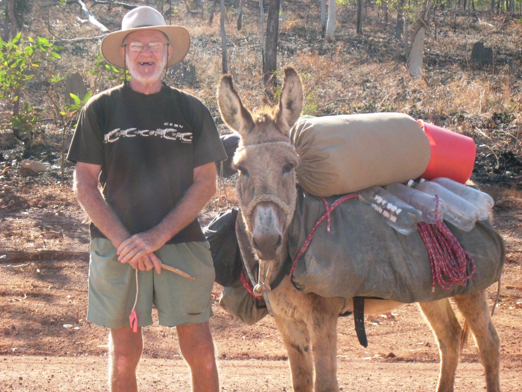 Chris & John's Travel Log: MUTEE HEADS