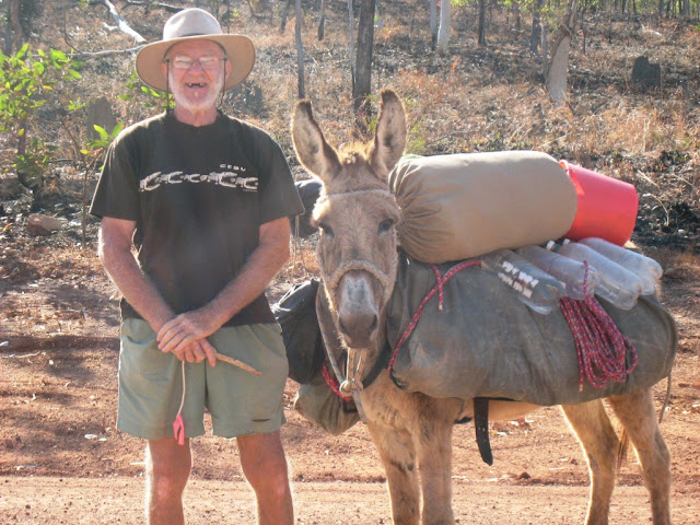 Chris & John's Travel Log: MUTEE HEADS