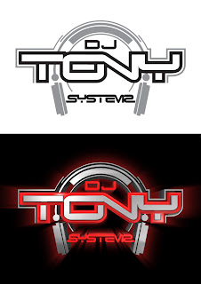 Logos Ruelas: DJ Tony Systems