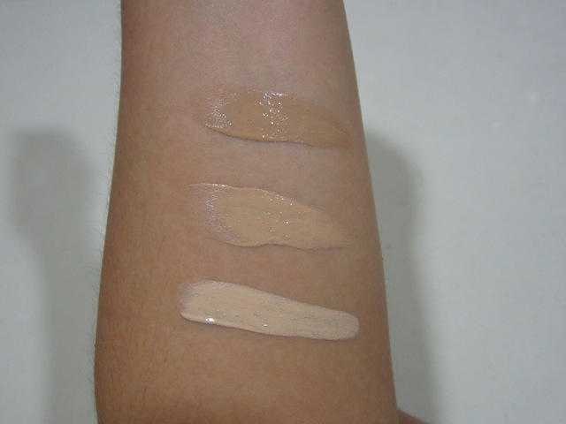 The Blackmentos Beauty Box: Overview: L'oreal True Match Liquid ...