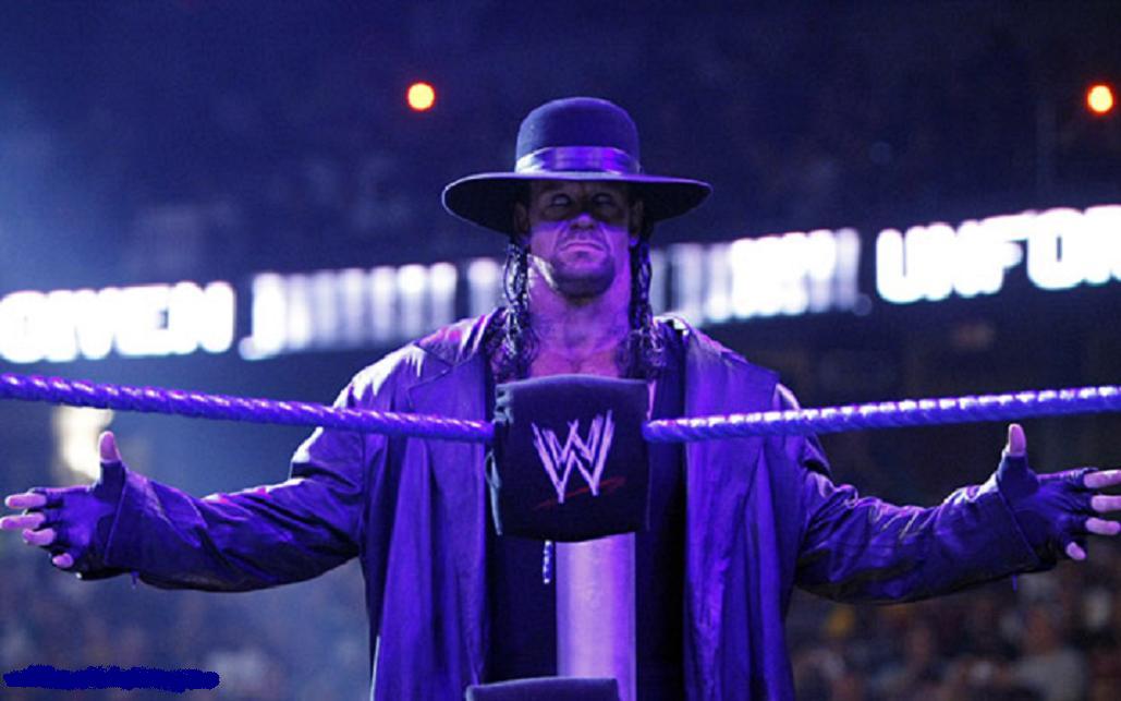 Sports All Stars: Undertaker New Images