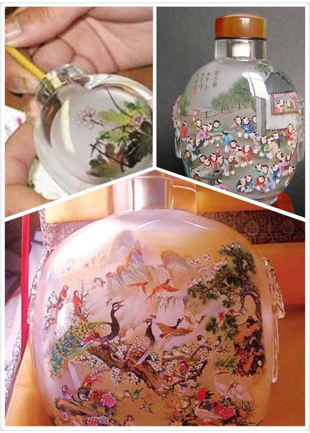 Chun Li 's Chinese culture blog: Chinese traditional Craftsmanship ...