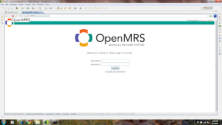 Jeremy's Blog: Building and Deploying OpenMRS from the Code Base