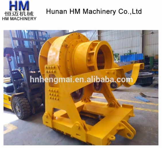 Hunan HM Machinery Co.,Ltd.: KDK gear box assembly for rotary drilling rigs