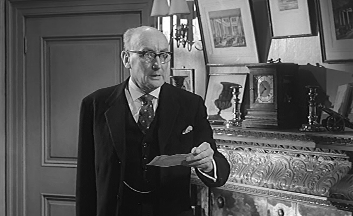 Rank and File - A British Cinema Blog: August 2015