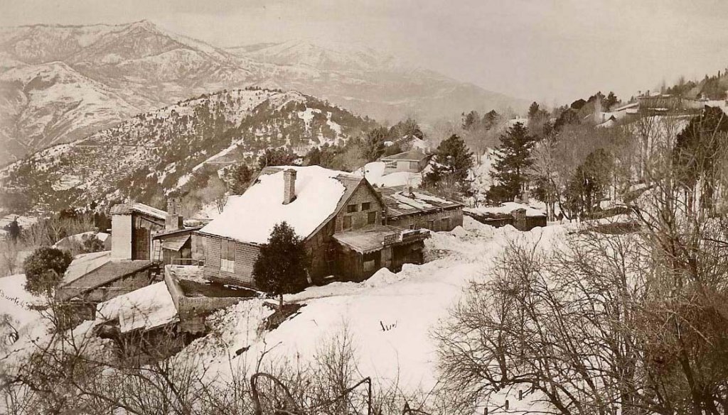 Lahore Images: Pictures of old Pakistan before independence