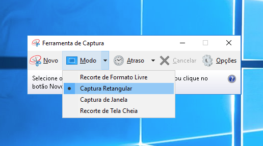 Como capturar tela no Windows 10? - TechNote Inc.