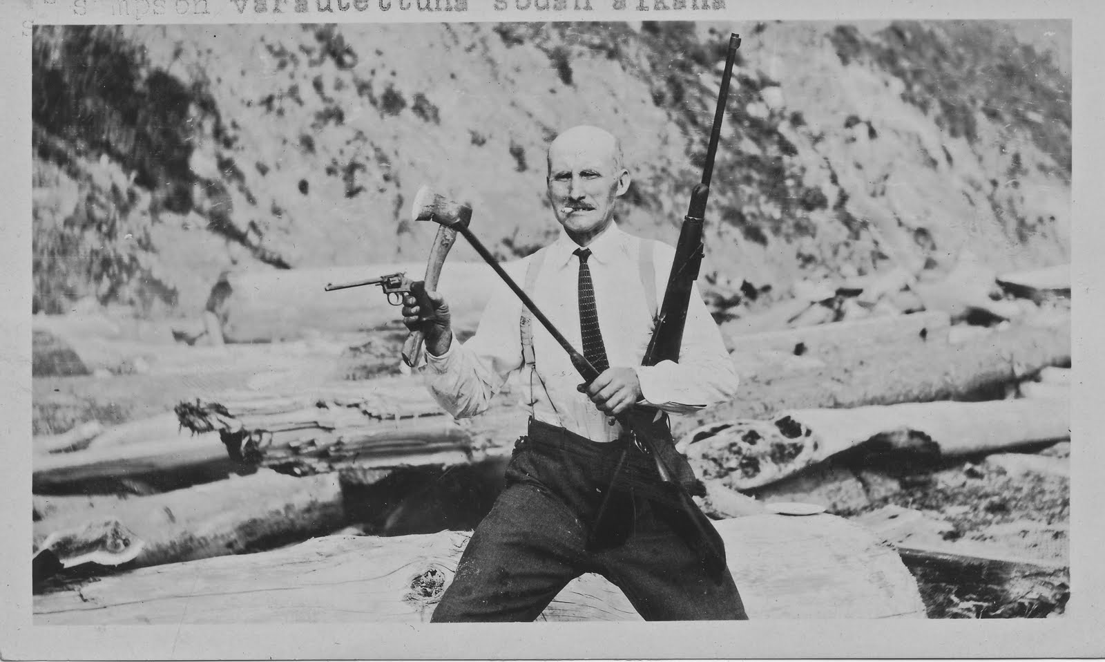 The Sampson Family: July 2011