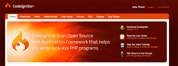 BELAJAR Membuat WEB dengan CODEIGNITER MODUL PDF TERLENGKAP hanya DISINI | Berga Theme 2