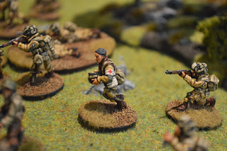 Jay's Wargaming Madness: Back To Bolt Action