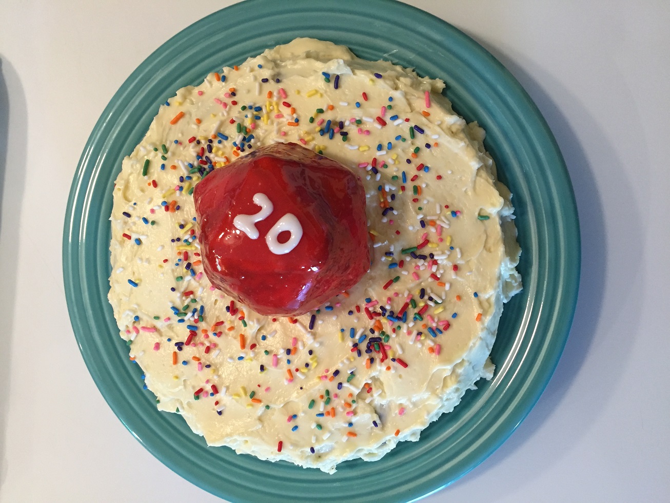 My Other Sword Is Vorpal