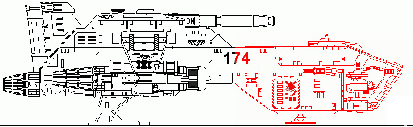 Project: Thunderhawk Part 5 ~ The Resurrected Hobbyist
