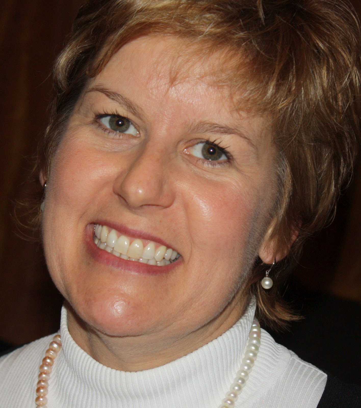 Walker Report - Shedding Light on Bexar County: Congressional candidate ...