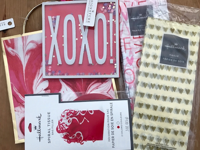 Create With Mom: Show Your Love with Hallmark Products