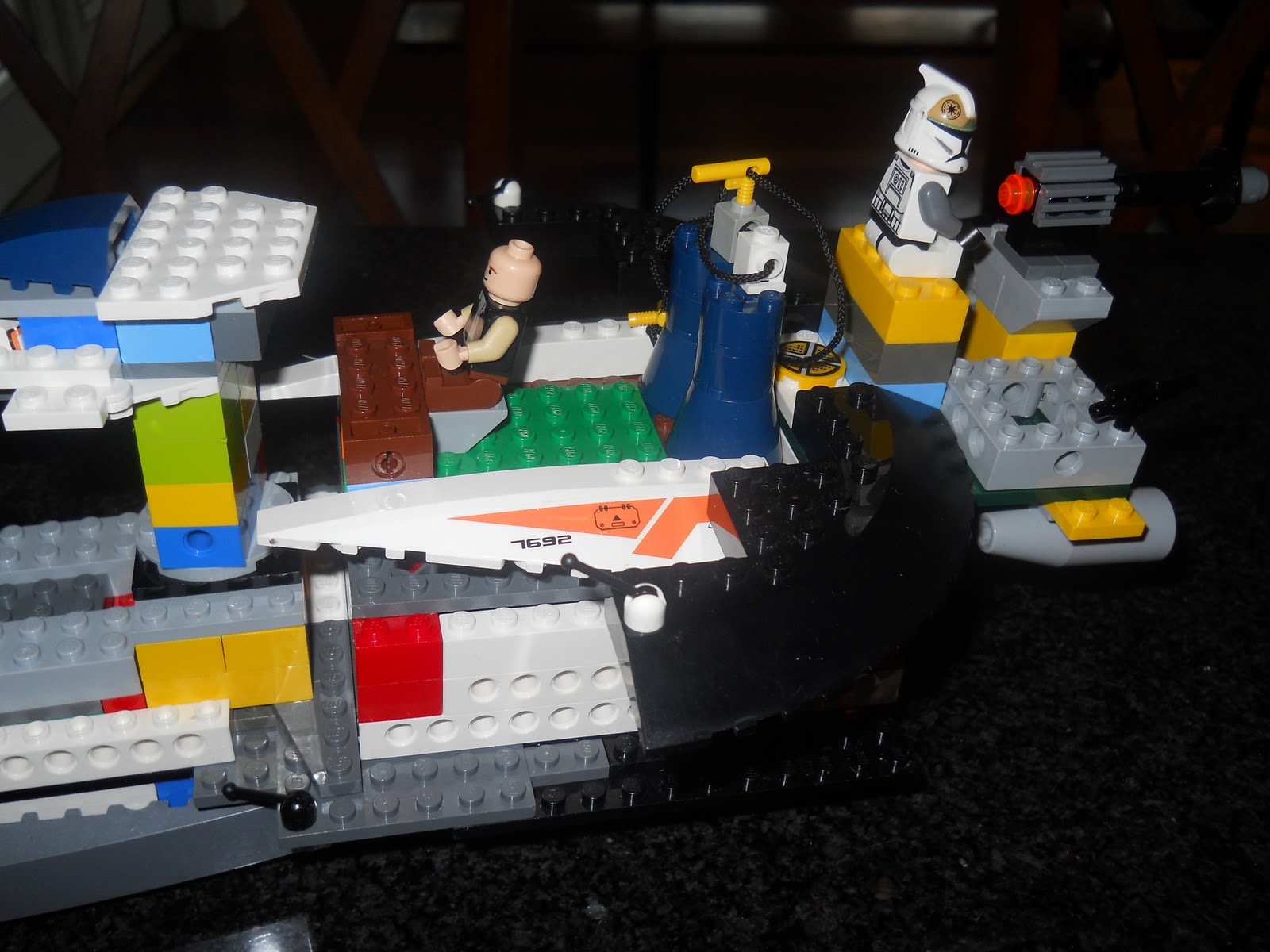A Slice of Smith Life: February 2011
