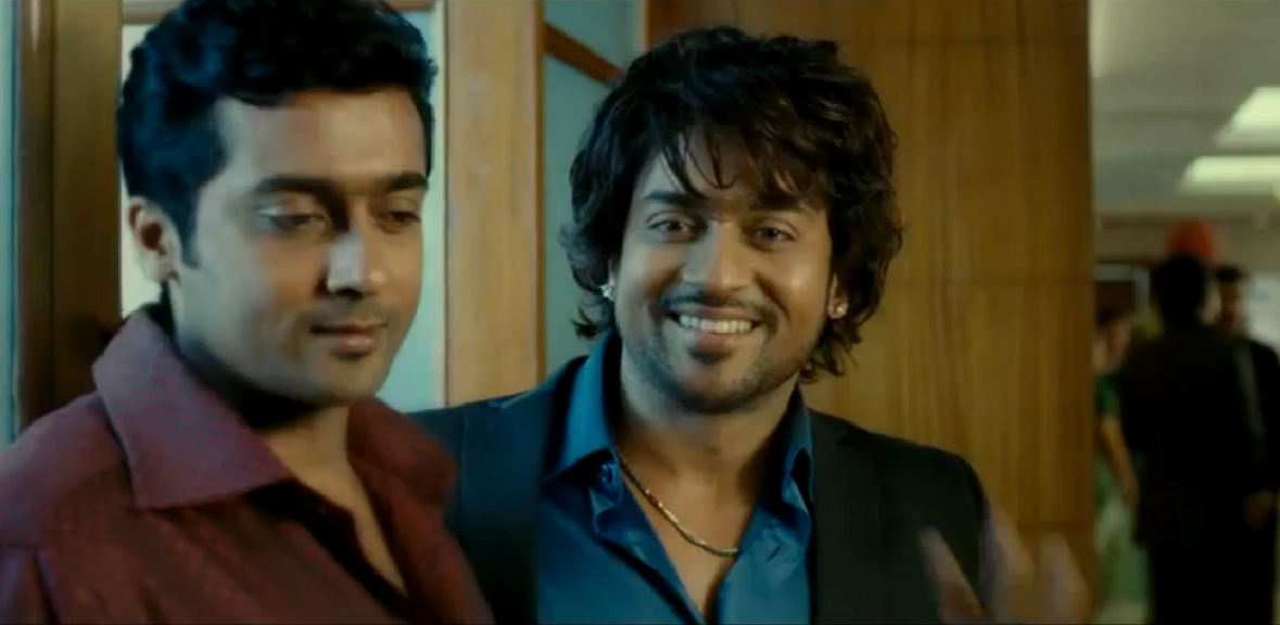 Maattrraan Movie Stills - Wallwoods