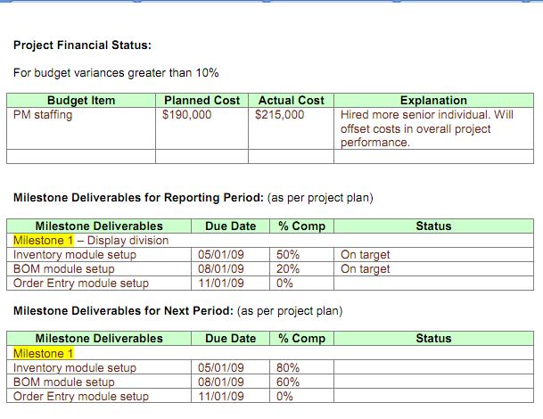 Software Engineering: Sample Project(Explaines about the Project)