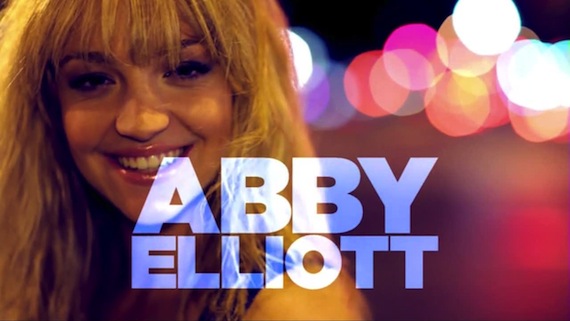 HIMYM - Season 8 - Abby Elliott gets a recurring role