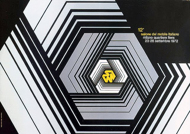 A History of Graphic Design: Chapter 42; The Swiss Grid System -- and ...