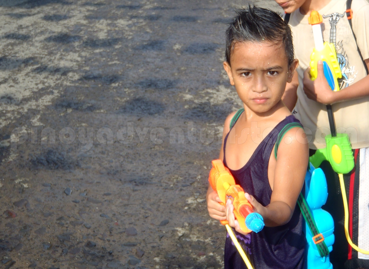 Pinoy Festivals: "Parada ng Lechon" in Balayan Batangas | Blogs, Travel ...